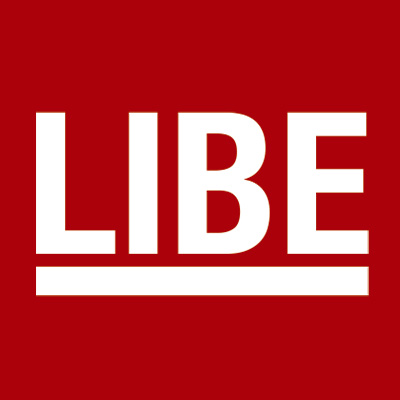 LIBE BRAND UNIVS. | ”リべじゃないよ、ライブだよ”